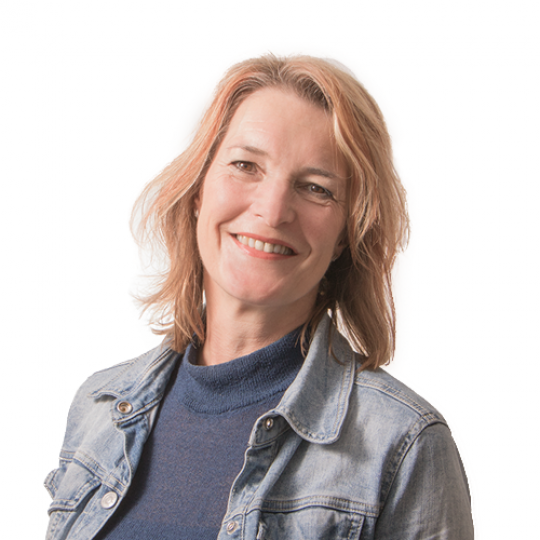 Freke Boonstra - Notariskantoor Anna de Vries